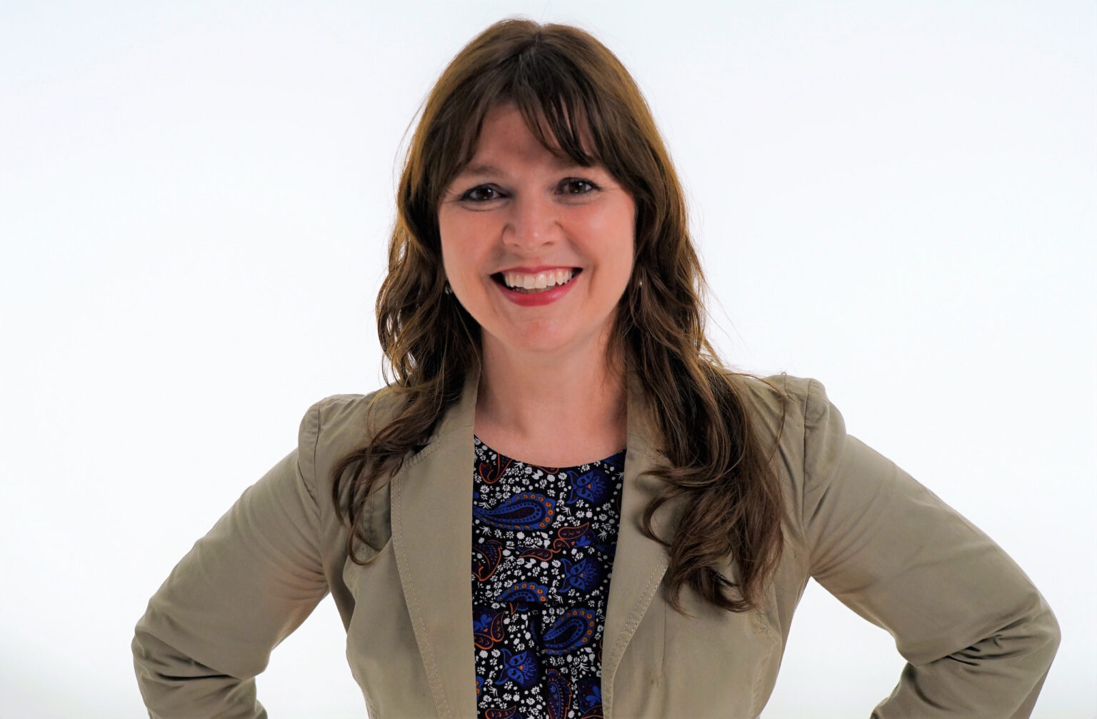 Alumni Spotlight: Sara Gard - 21st Century Leaders