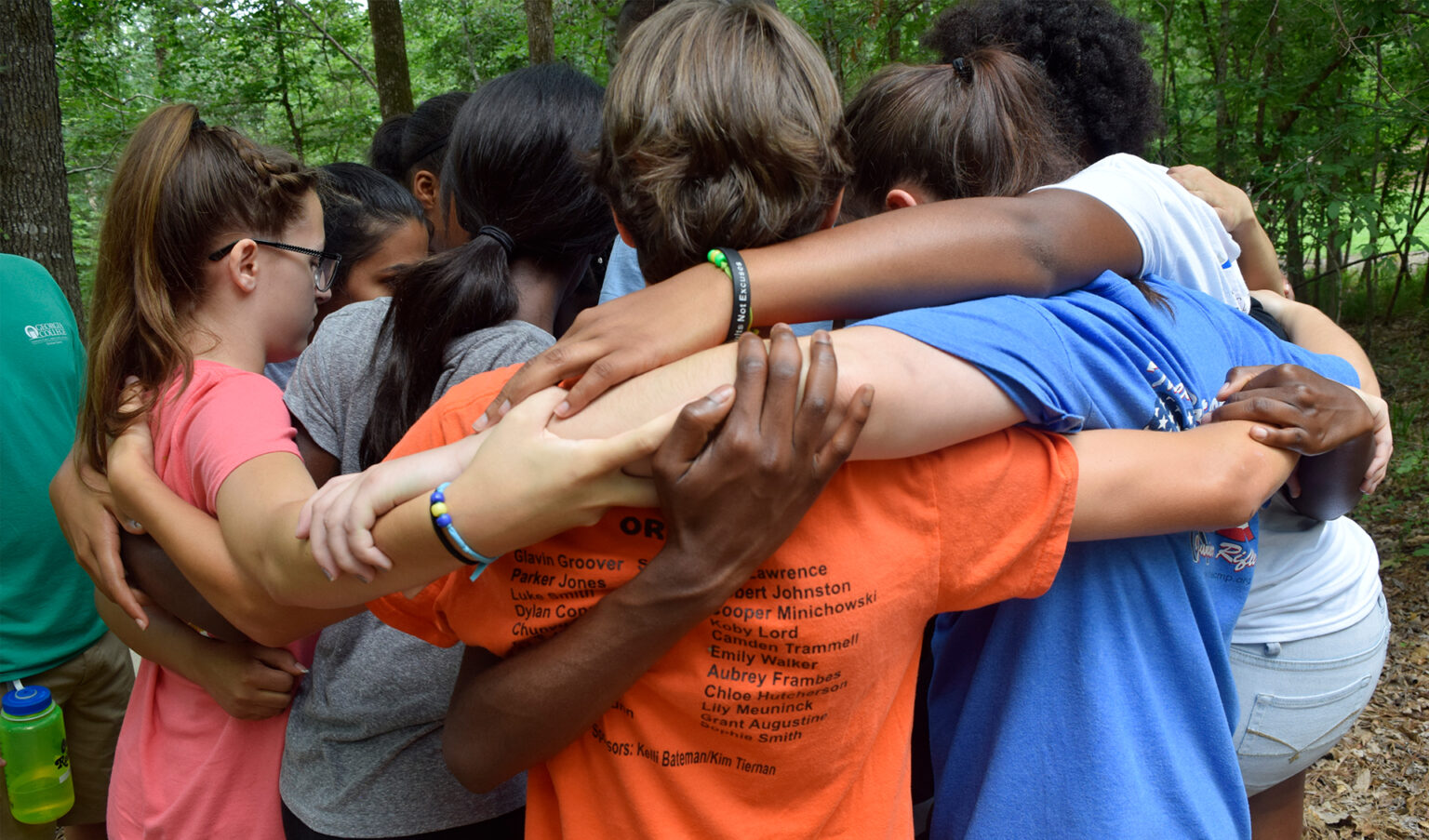 Our Impact - 21st Century Leaders