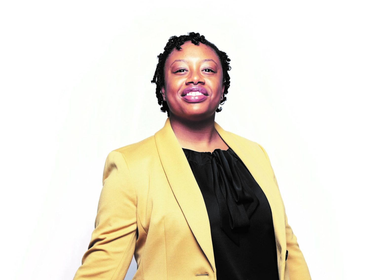 Meet our Leadership - 21st Century Leaders