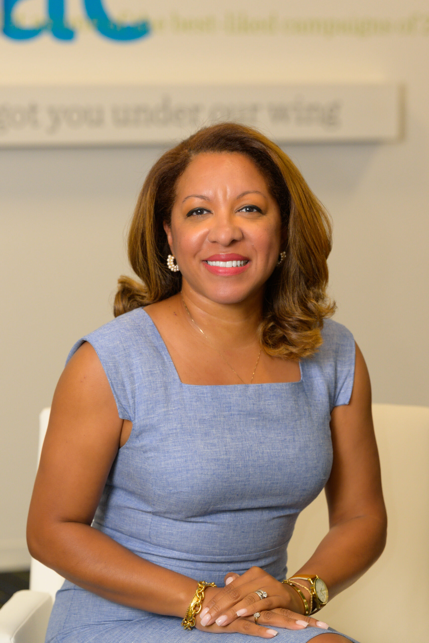 Alumni Spotlight: Keyla Cabret-Lewis - 21st Century Leaders