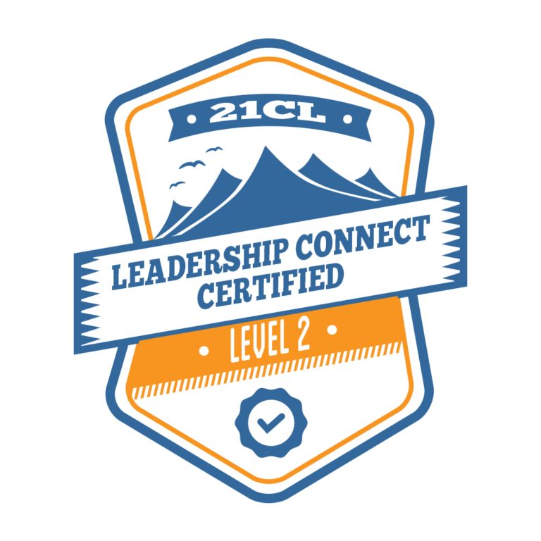 Leadership Connect - 21st Century Leaders