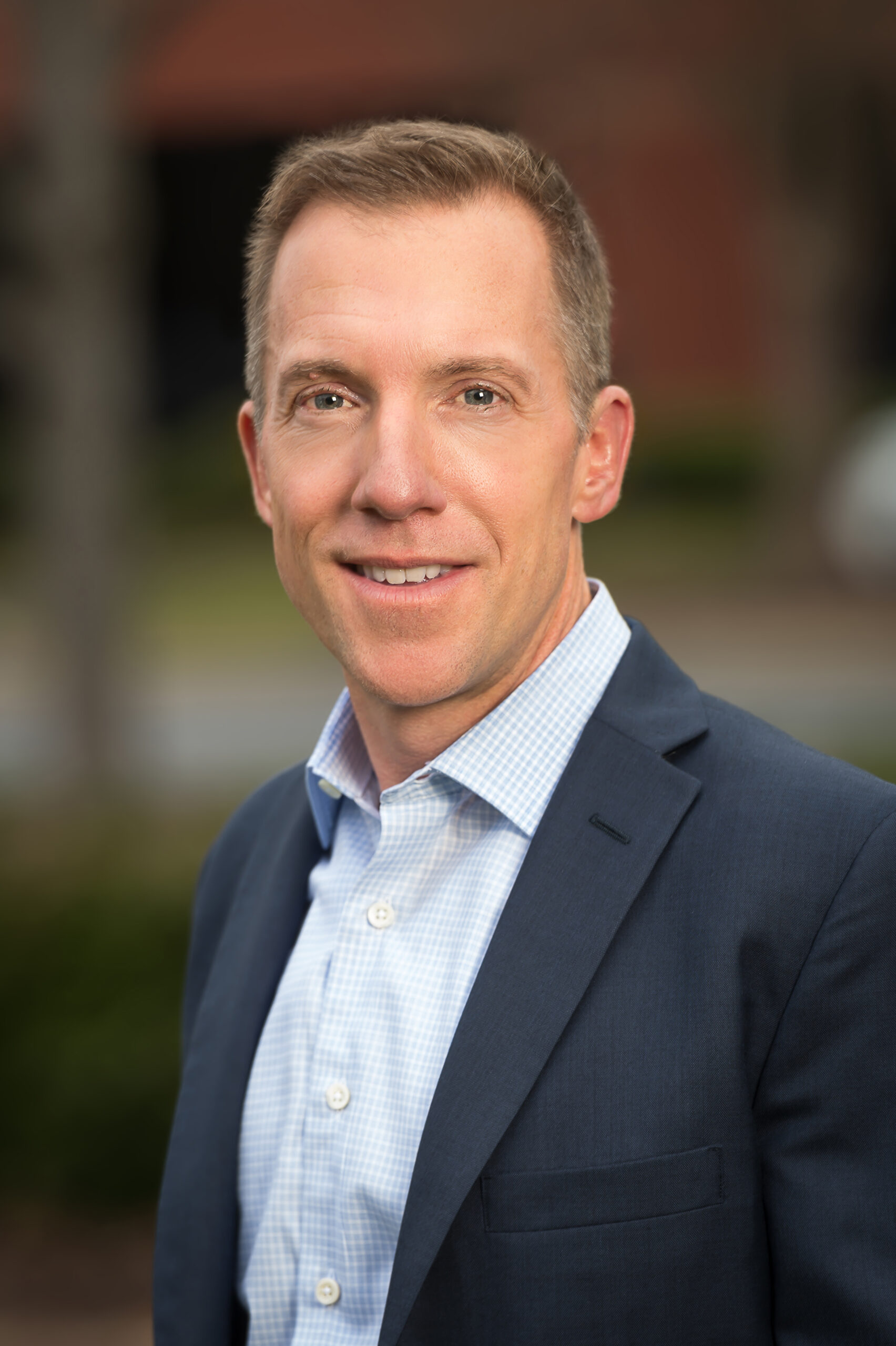 Meet our Leadership - 21st Century Leaders