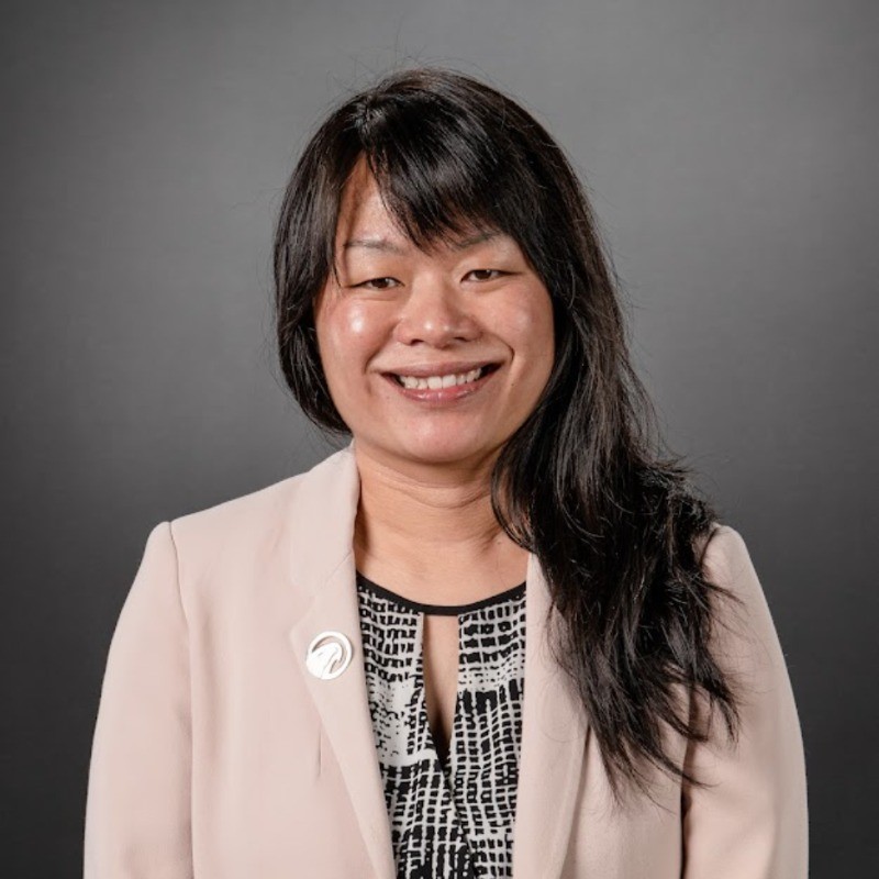 Alumni Spotlight: Amy Phuong - 21st Century Leaders