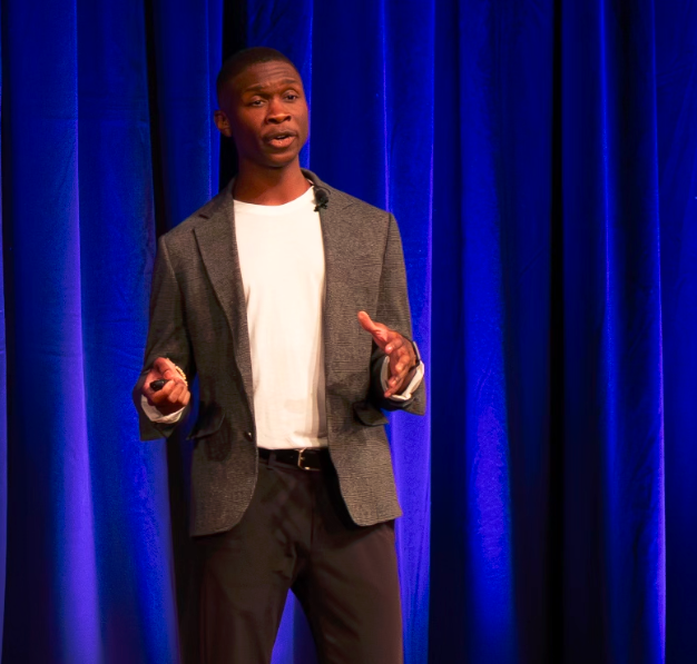 Alumni Spotlight: Philip Musey, Jr. - 21st Century Leaders