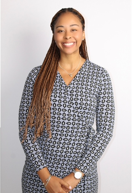 Alumni Spotlight: Simone Maxwell - 21st Century Leaders