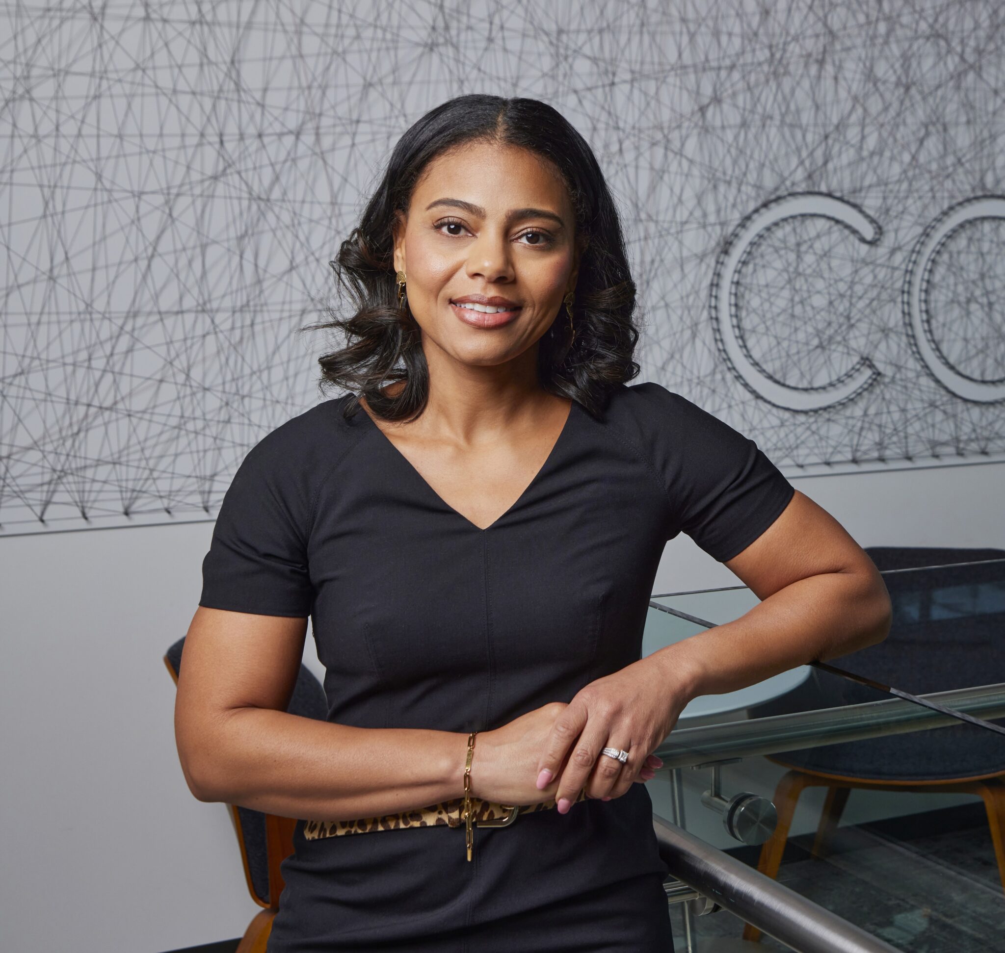 Meet our Leadership - 21st Century Leaders