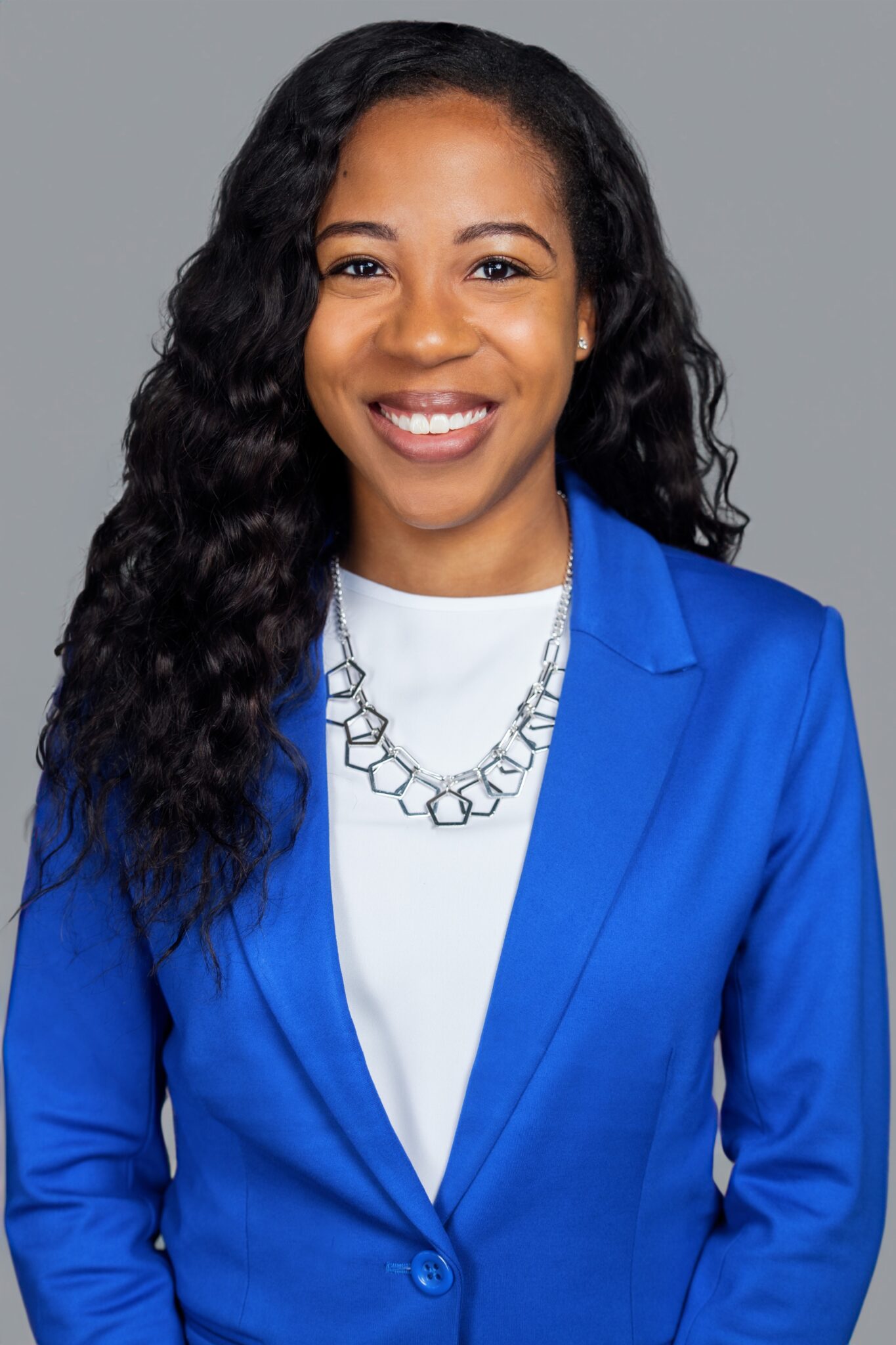 Alumni Spotlight: Shannon Wiggins - 21st Century Leaders