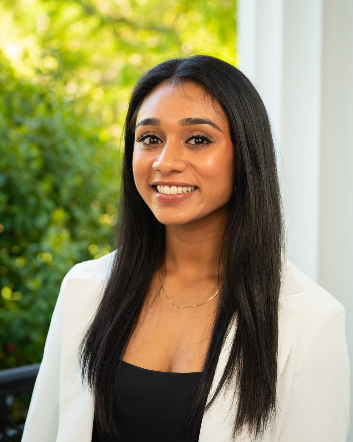 Meet our Leadership - 21st Century Leaders