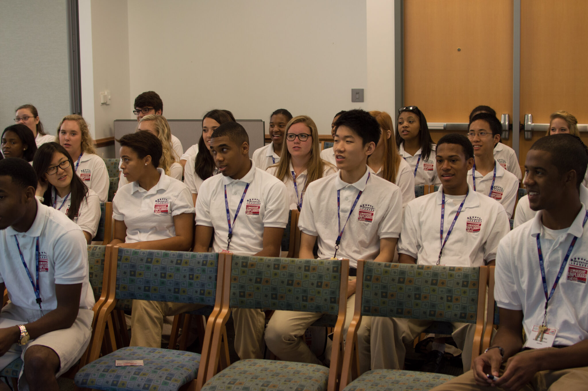 Alumni Spotlight: Patrice Johnson - 21st Century Leaders