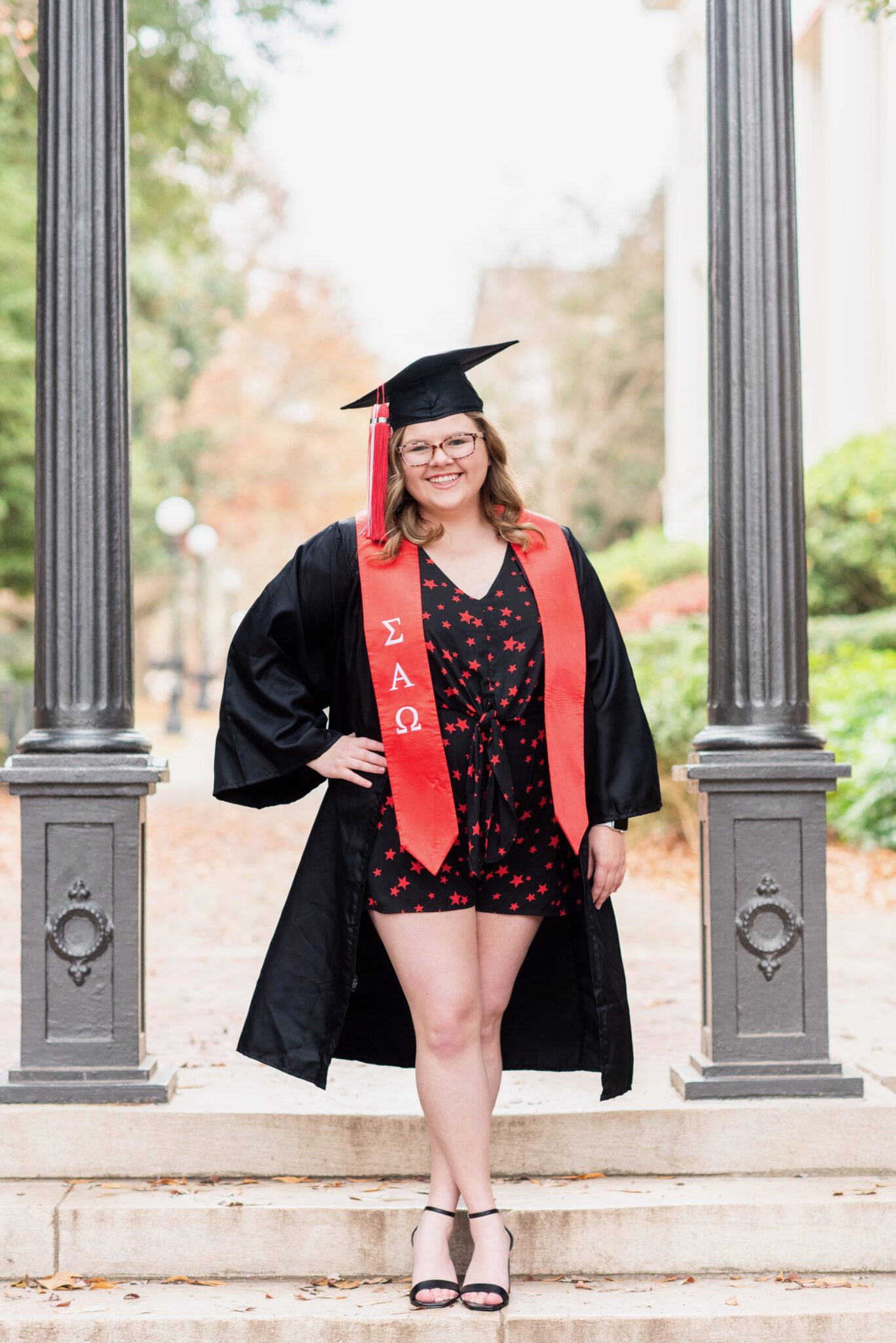 Alumni Spotlight: Mary Grace Feldman - 21st Century Leaders