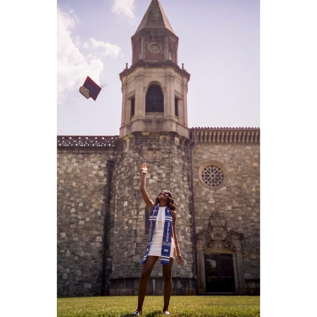 Alumni Spotlight: Patrice Johnson - 21st Century Leaders