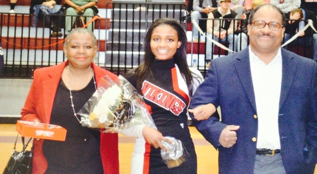 Alumni Spotlight: Patrice Johnson - 21st Century Leaders