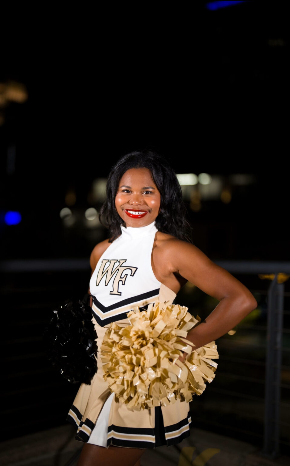 Alumni Spotlight: April Moss - 21st Century Leaders