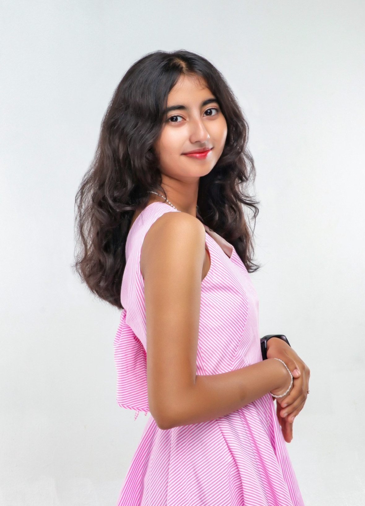 Alumni Spotlight: Ishita Sukul - 21st Century Leaders