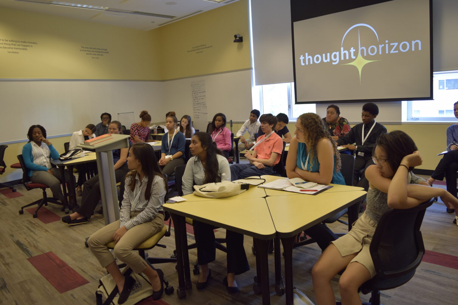 Alumni Spotlight: Neha Chaparala - 21st Century Leaders